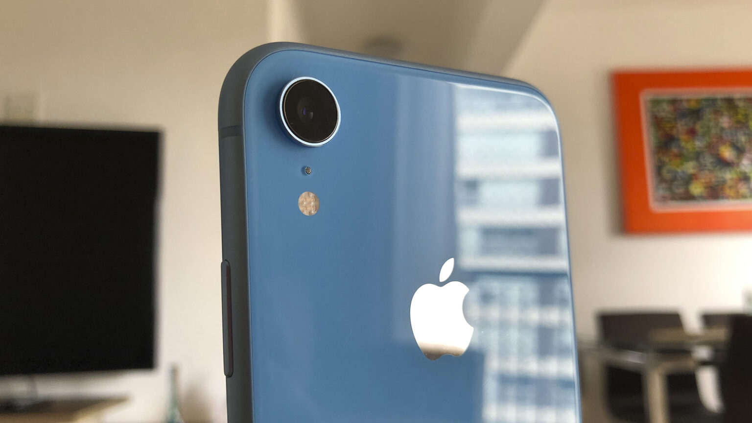 Análise: iPhone XR, o melhor com câmera única – Nova Post