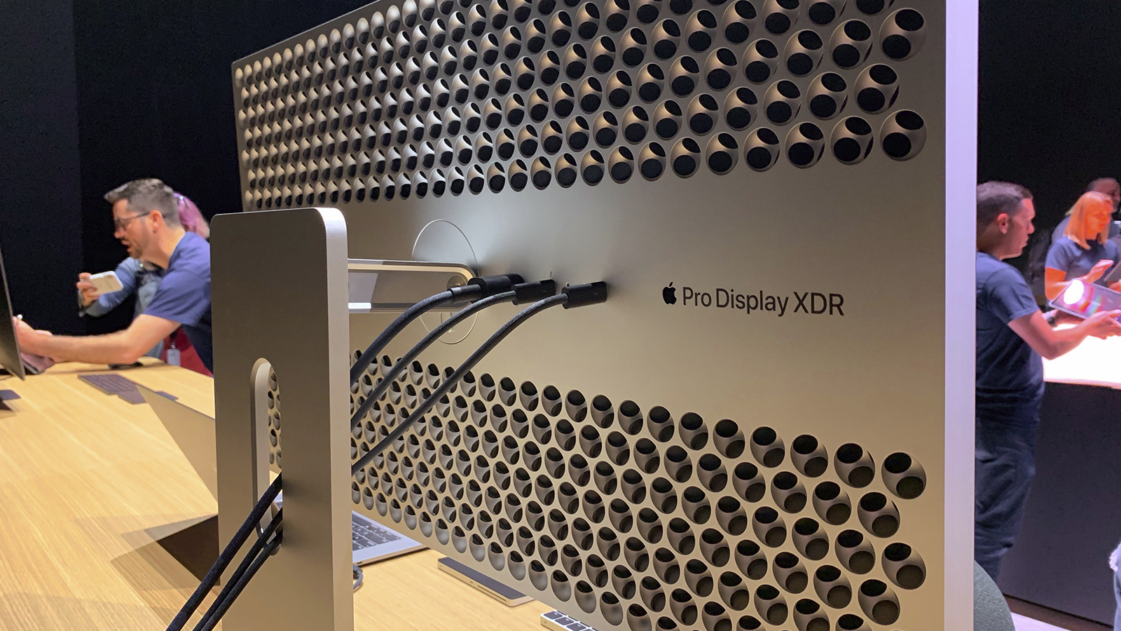 WWDC19: Apple anuncia novos Mac Pro e Pro Display XDR – Nova Post