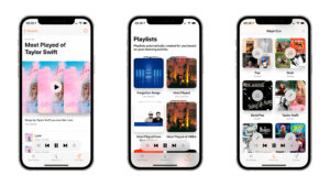 Redescubra músicas esquecidas do Apple Music com o Next – Nova Post