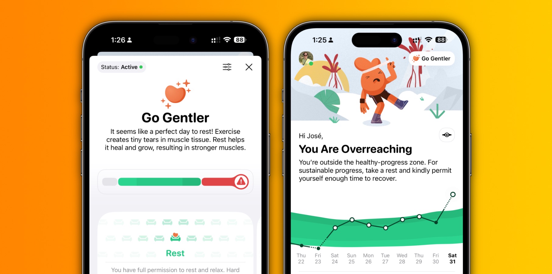 Atualização do Gentler Streak traz suporte a português do Brasil e 15 ...