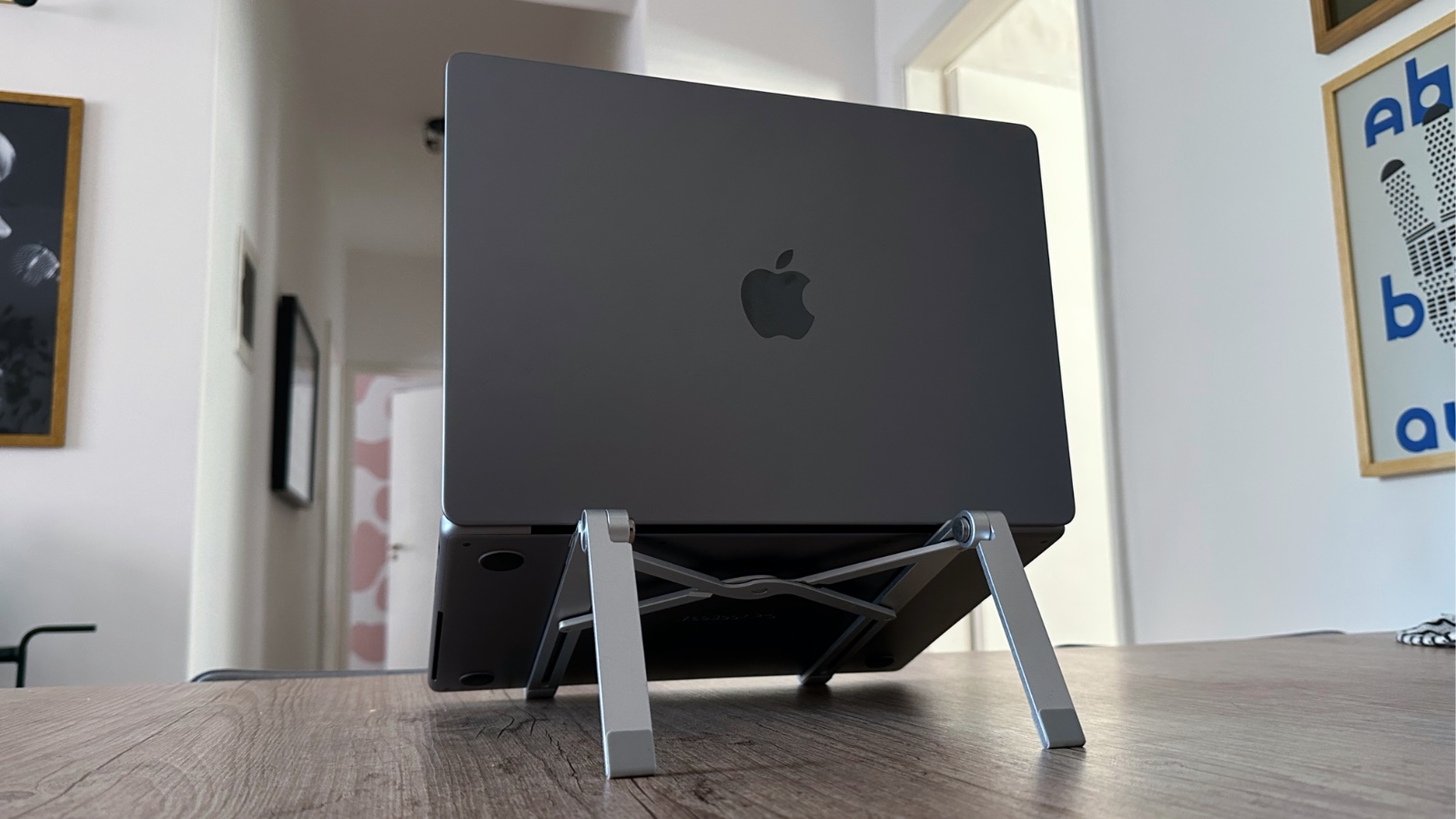 Mac Studio e Studio Display melhoram minha produtividade no home office