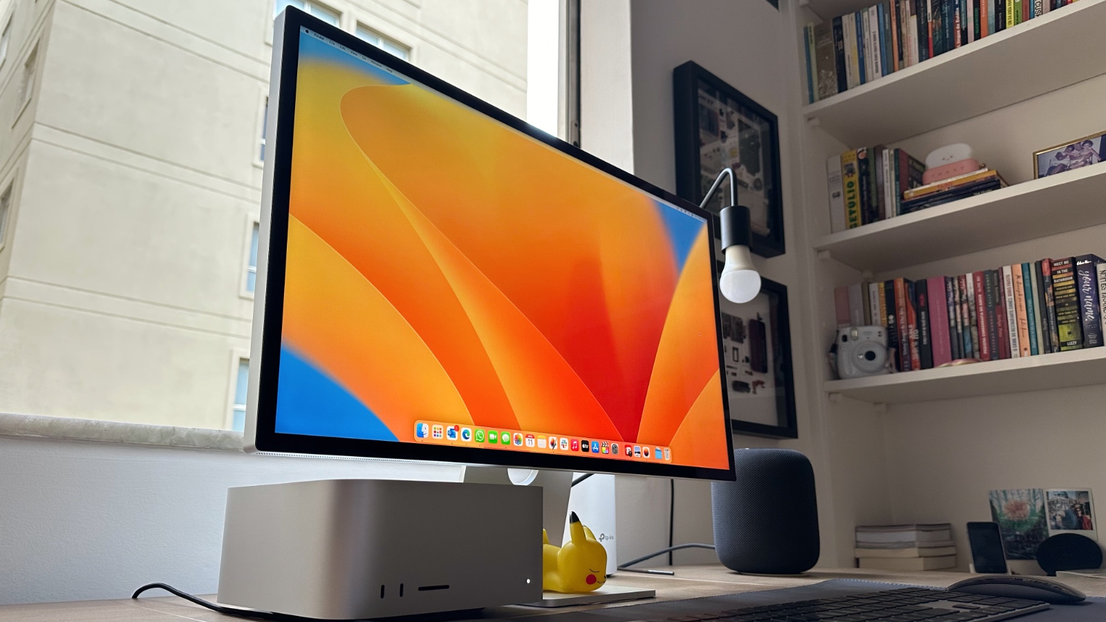 Análise: Apple Studio Display, o melhor monitor para o Mac – Nova Post