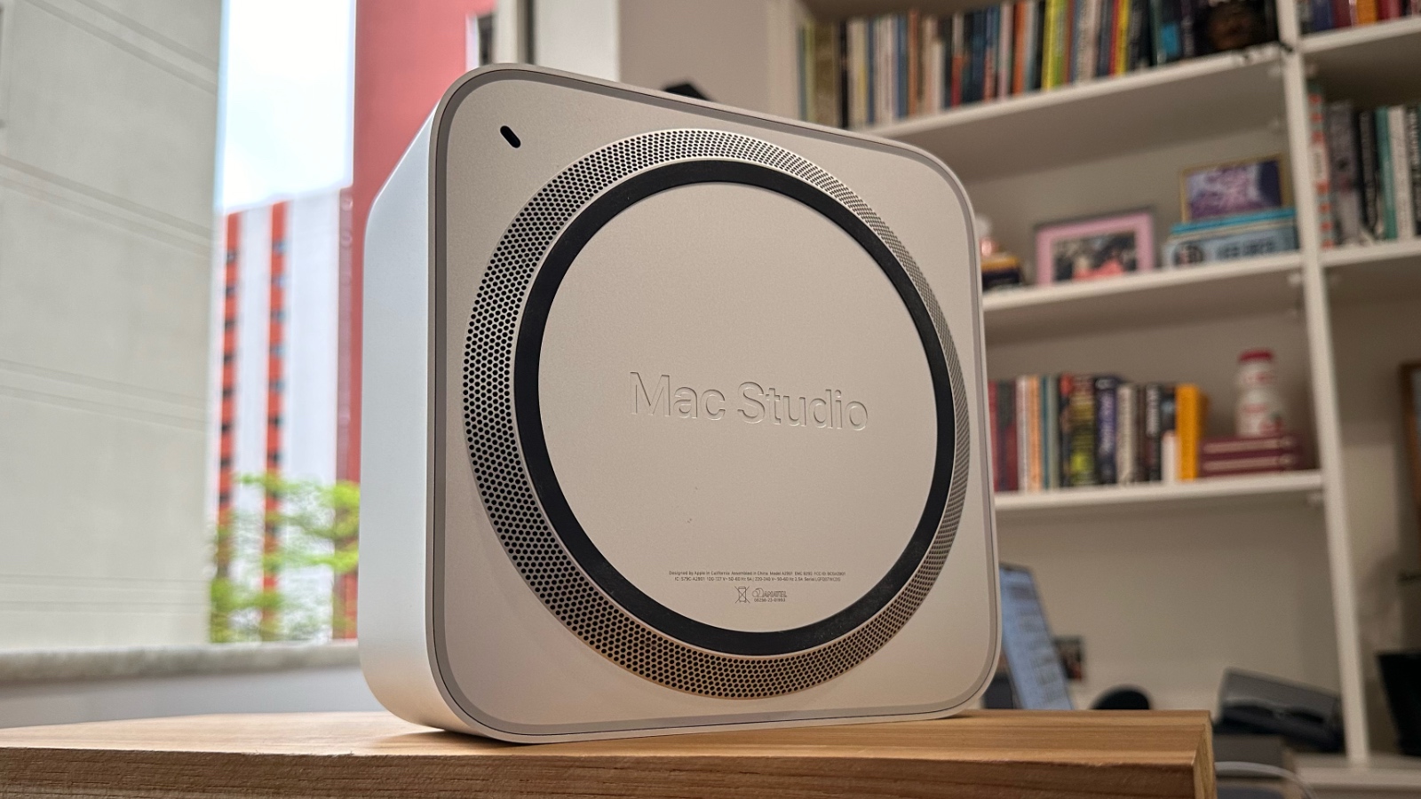 Análise: Mac Studio com M2 Max, o desktop dos sonhos – Nova Post