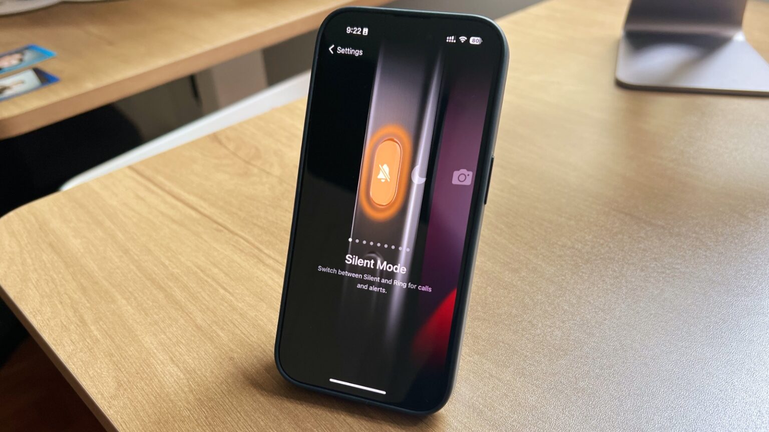iPhone 15 Pro: Como configurar novo Botão de Ação – Nova Post