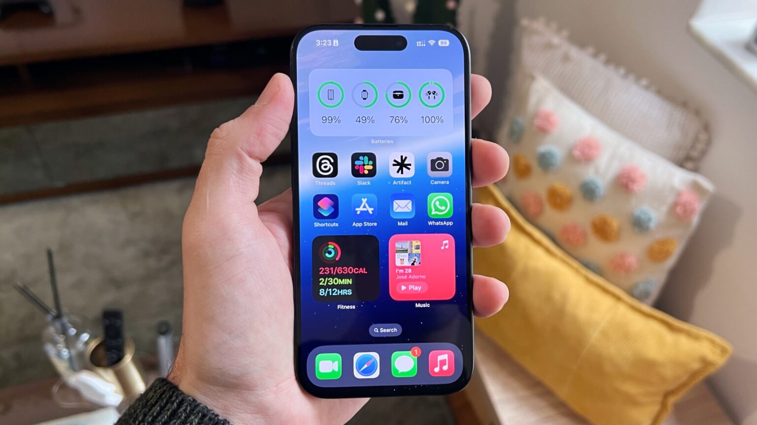 iPhone 15 já está disponível no Brasil; confira primeiras impressões ...